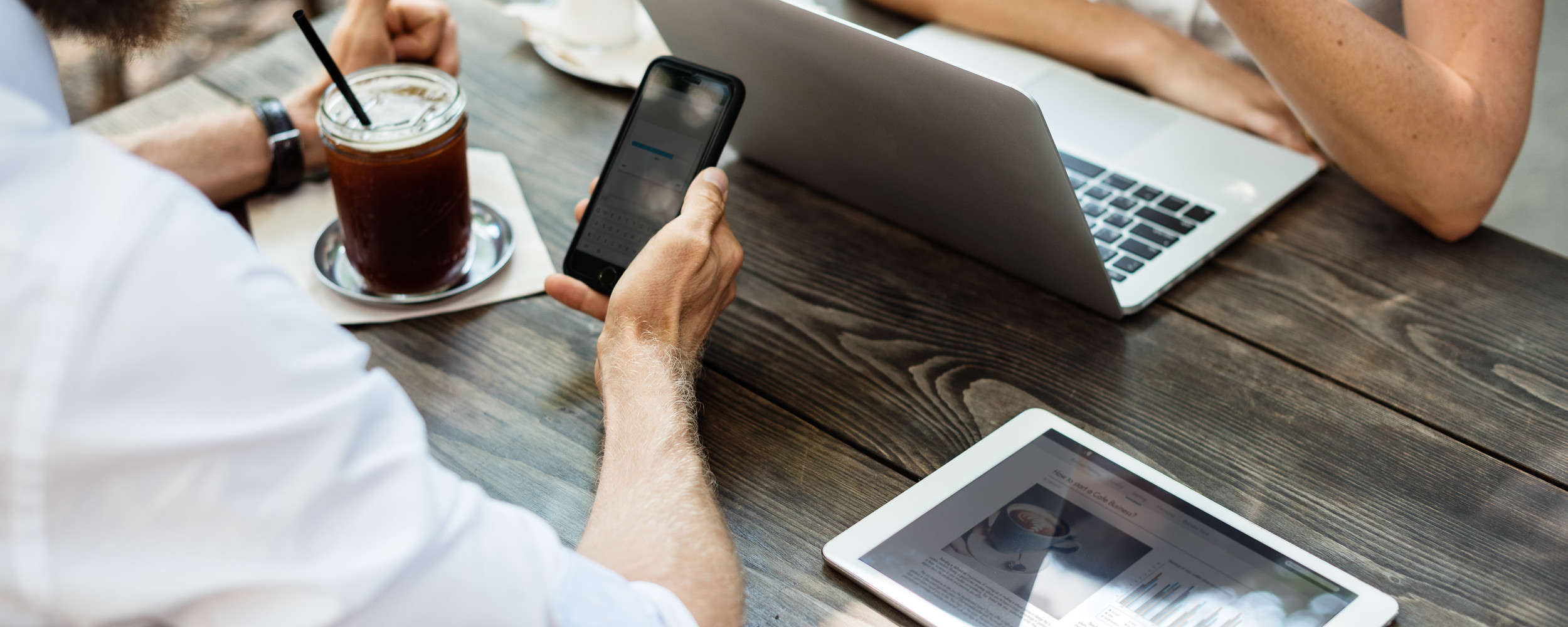 Profil – Matthias G. Weigel – Immobilienmakler und Unternehmensberatung