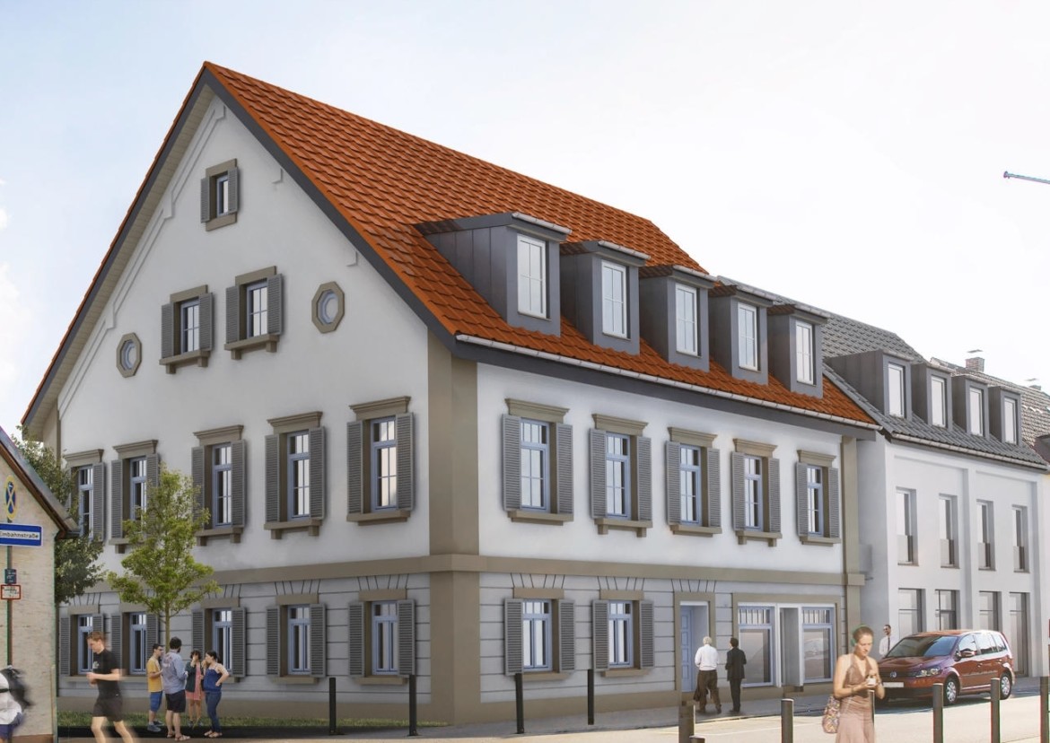 Projektentwicklung – Matthias G. Weigel – Immobilienmakler und ...