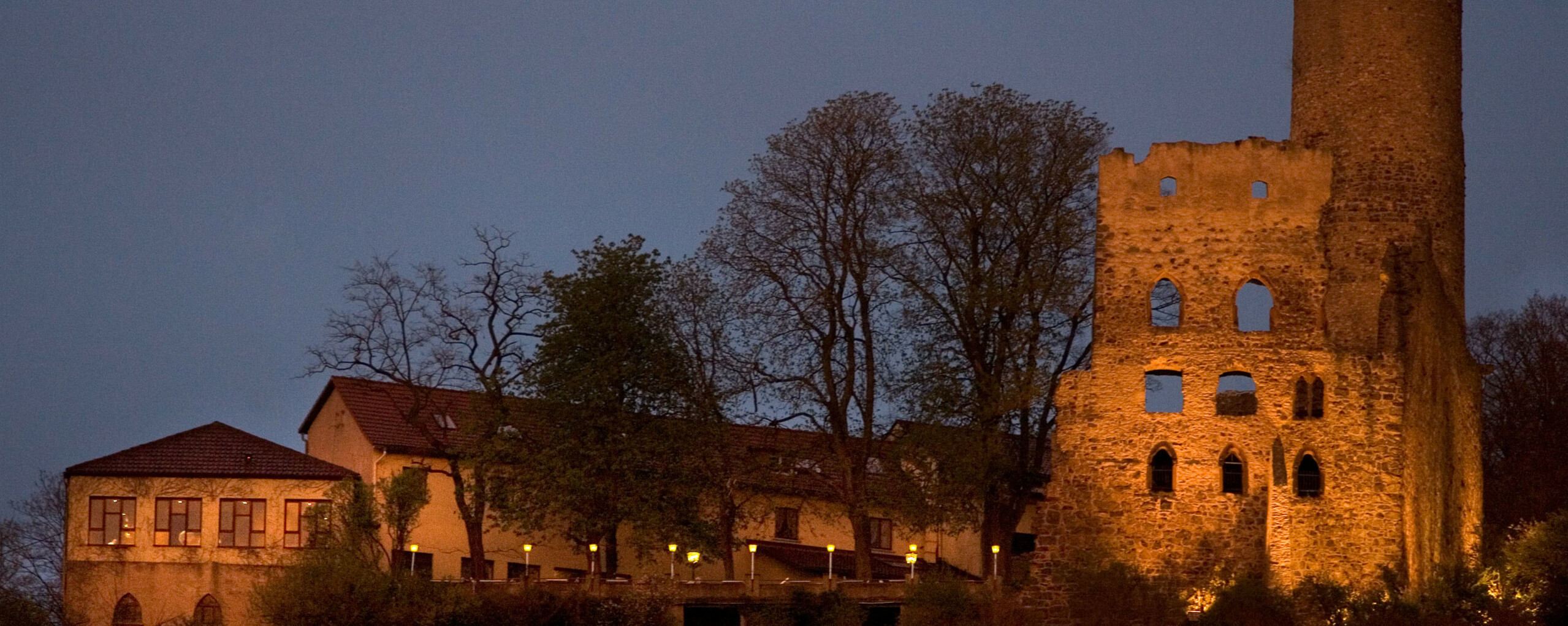 Matthias G. Weigel – Immobilienmakler und Unternehmensberatung